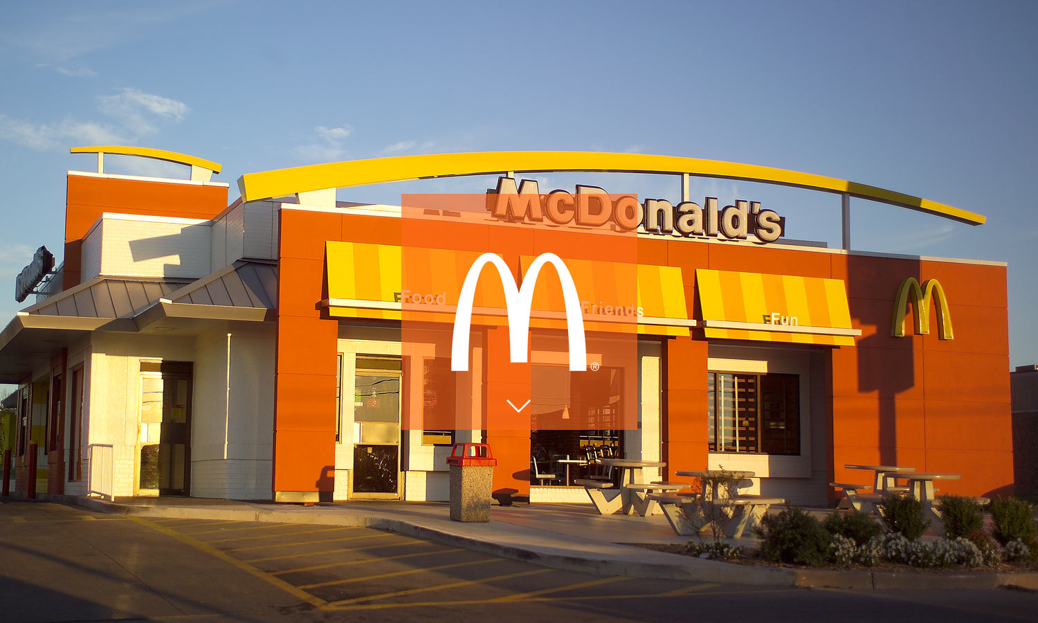 McDonald’s - The Fowler Group